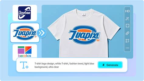 How To Create Unique T Shirt Logo Design 3 Effective Solutions