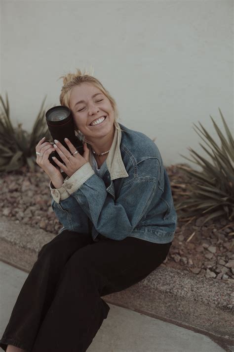 About 5 — Georgia Abigail Photo