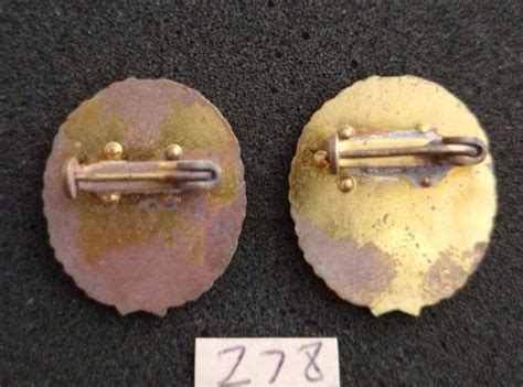 East German Ddr Medal Badge Military Medal Nva Stasi 278 For Sale In Glasnevin Dublin From