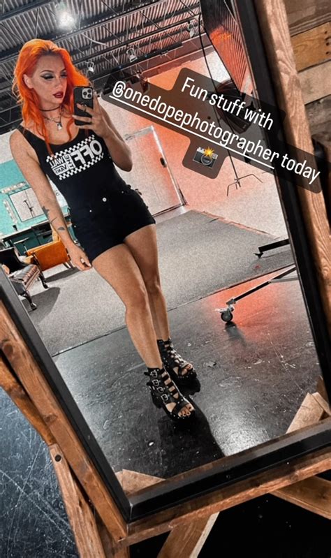 Priscilla Kellys Feet
