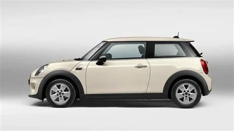 2014 Mini One Hatch Pricing And Specifications Drive