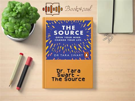 Dr Tara Swart The Source Book Review And Audio Summary Books4soul