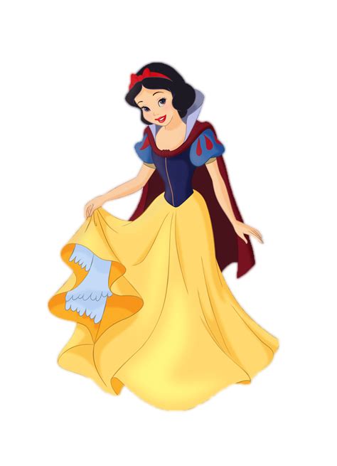Princess Snow White Clipart Gallery Yopriceville High Quality Free
