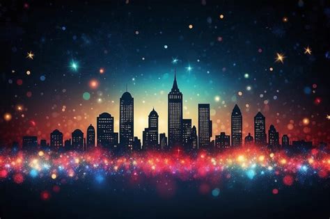 Premium Photo Bokeh And Blur