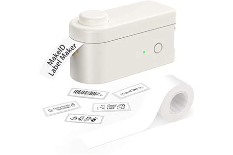 Product Reviews And Ratings 30 Phomemo M110 Label Maker Portable Bluetooth Thermal Label