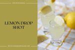 17 Shooter Cocktails That Will Make Your Night Explosive Dinewithdrinks