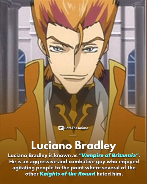 21 Strongest And Smartest Code Geass Characters Ranked Qta