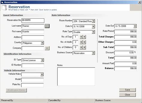 C Program For Hotel Management Source Code Holidaylasopa