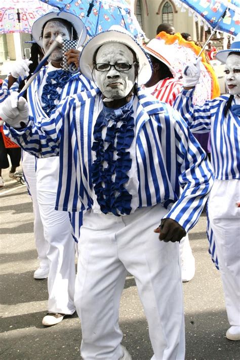 Carnival Trinidad And Tobago Trinidad Carnival Trinidad