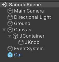 Github Bp H Simplecarcontroller In Unity