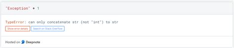 Python Try Except Einfach Erklärt Data Basecamp