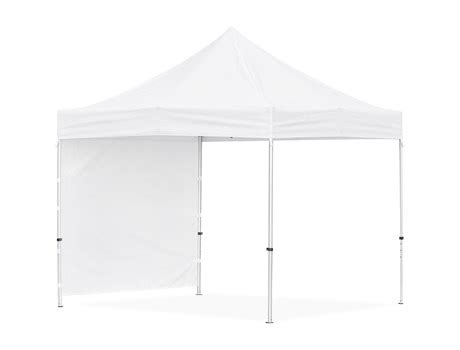 Ovation Sublimated Gazebo 3m X 3m 1 Full Wall Skin 081 591 3742