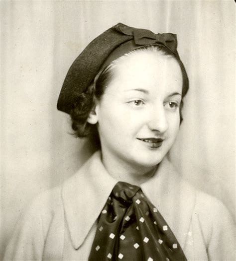 Mujeres Bacanas Betty Friedan 1921 2006