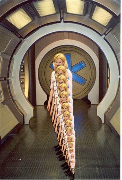 Shrinking Experiment 2 Dana Shrink By Jchubb72 On Deviantart