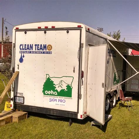 Malheur County Environmental Health Vale Or