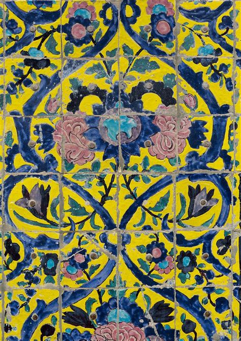 Dar Ol Ehsan Mosque Sanandaj Iran