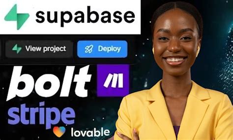 Fix Code Build Lovable Web App Using React Next Js Cursor Ai Bolt New Supabase By Okikijoshua
