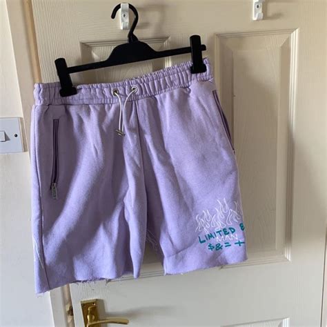 Oversized Boohoo Man Limited Edition Tracksuit Size Depop