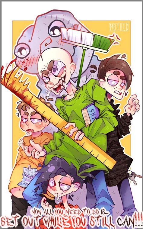 Baldi Fanart Anime Check Out Inspiring Examples Of Baldi Artwork On Deviantart And Get Inspired