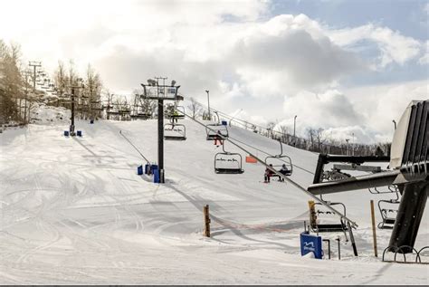 Glen Eden Ski Resort In Milton Set To Open Soon Inhalton