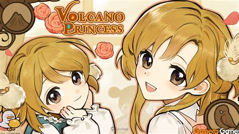 Volcano Princess Has You Raising Your Daughter In A World Full Of Demons Qooapp News