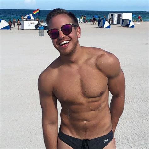 Michael Trea Smith Treasmith Threads Say More