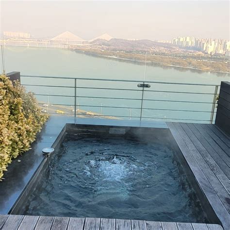 서울 비스타워커힐호텔 비스타 워커힐 호텔 룸부터 조식 스카이야드 사우나까지 모녀 호캉스 내돈내산 완전 추천 2탄feat 프린트베이커리 스카이야드 사우나 조식