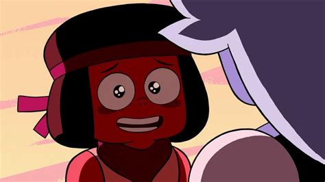 Can We Take A Moment To Appreciate How Cute Ruby Is Rstevenuniverse