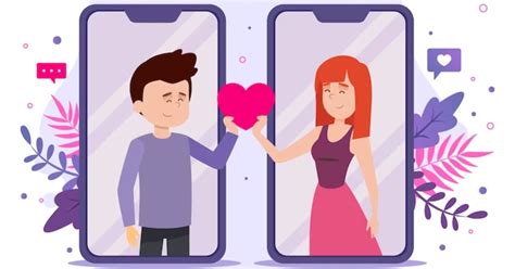 Más Del 60 De Jóvenes De La Generación Z Encuentran Pareja Por Apps De