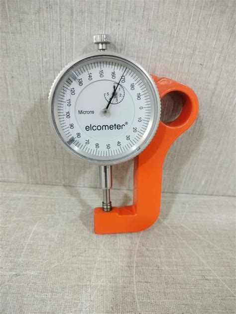 Elcometer Archives Orbit Surplus