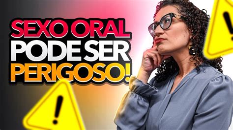 Doenças Transmitidas Pelo Sexo Oral Youtube