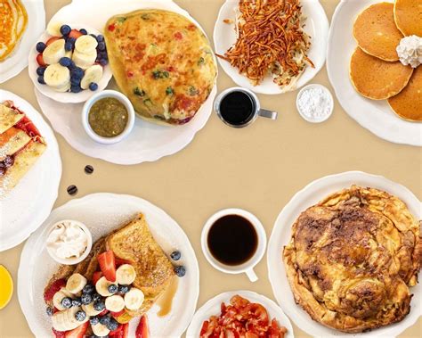 Richard Walkers Pancake House Carlsbad Menu Carlsbad • Order Richard