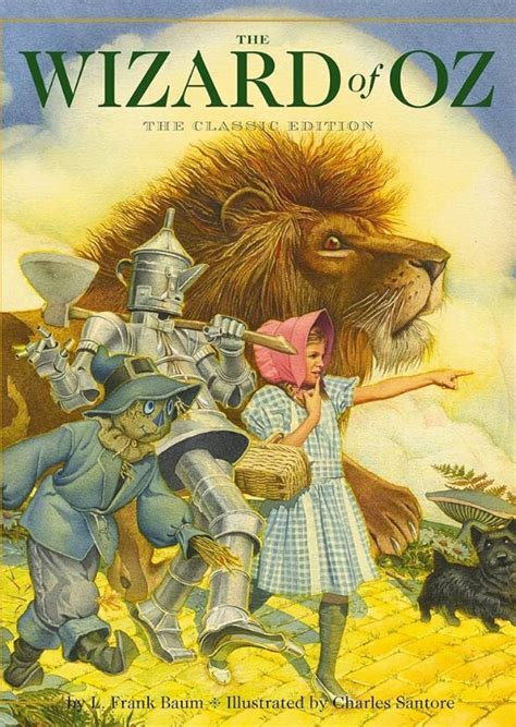 The Perfect Wizard Of Oz Movie Fan Casting On Mycast