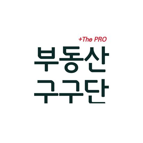 부동산구구단 더프로아카데미 공인중개사를 위한 중개실무아카데미 데이터중개
