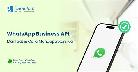 Penyedia Whatsapp Api Solution Terbaik Di Indonesia