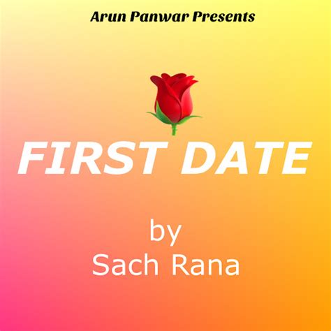 First Date Youtube Music