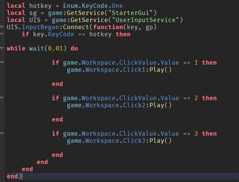 Mathrandom Play Random Audio Script Doesnt Work Scripting Support