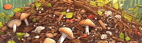 How To Reuse Mushroom Substrate Fungi Myco
