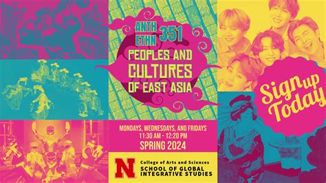 Sgis Week 14 Newsletter Announce University Of Nebraska Lincoln