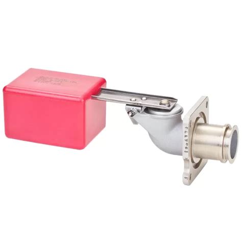 Parker Vent Valve Noorstar