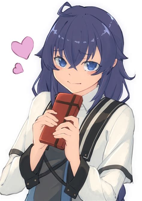 Anime Fandoms Mushoku Tensei Roxy Migurdia Kurogoma Joyreactor