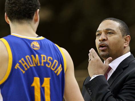 Mark Jackson Basketball Network
