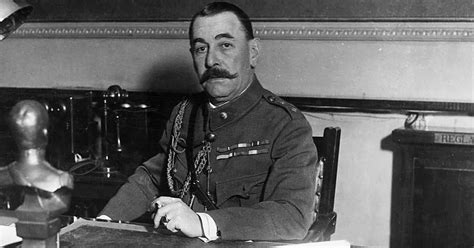 José Félix Uriburu Un Nuevo Libro Reconstruye La Vida Del Golpista Exitoso Que Acabó En