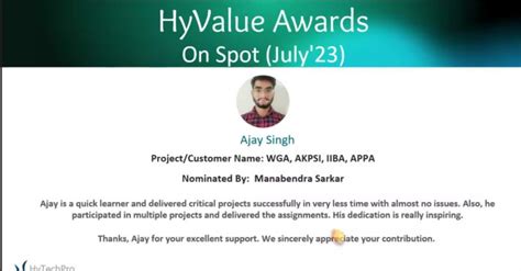 Ajay Singh Rawat On Linkedin Hytechpro Teamsuccess Memorablemoments