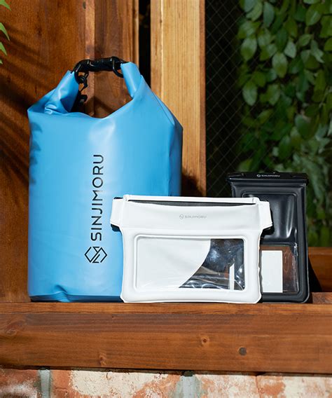 신지모루 당일🚀방수3종🩵모바일형 크로스백형 가방형 방수팩 방수케이스 방수가방 에어쿠션 완벽방수 수영장 호캉스 여름 바캉스 전기종호환 파우치 아이폰 갤럭시 흠뻑쇼 워터밤