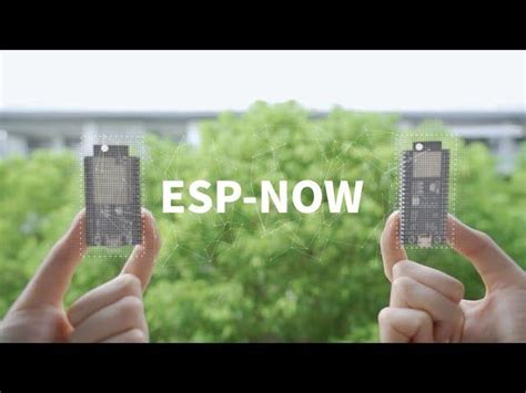 espressif systems on linkedin esp now espressif s wireless