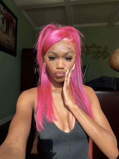 20 Top Baddie Hairstyles Ideas In 2024