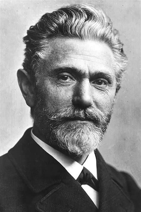 August Bebel Never Was