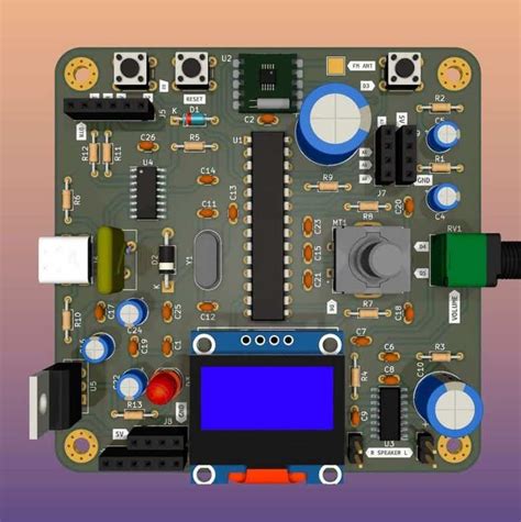 Create Schematic Pcb Layout Freelancer