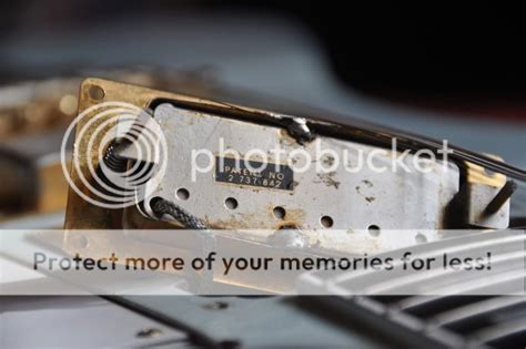 Anatomy Of A Firebird Pickup Page The Les Paul Forum